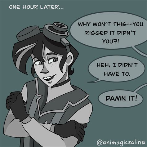 Here To Vibe — First Varian And The Seven Kingdoms Comic So Um I