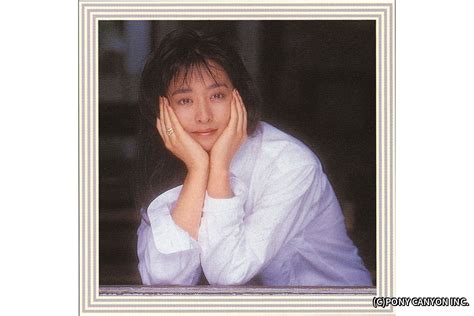 斉藤由貴：love｜ホームドラマチャンネル