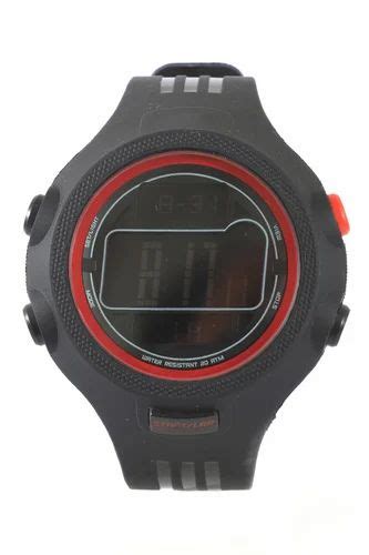 D SHOK BLACK D-Shock Digital Multifunction Chronograph Sports Men's ...
