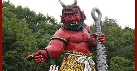 Darumapedia News Oni Oni Ni Kanabo