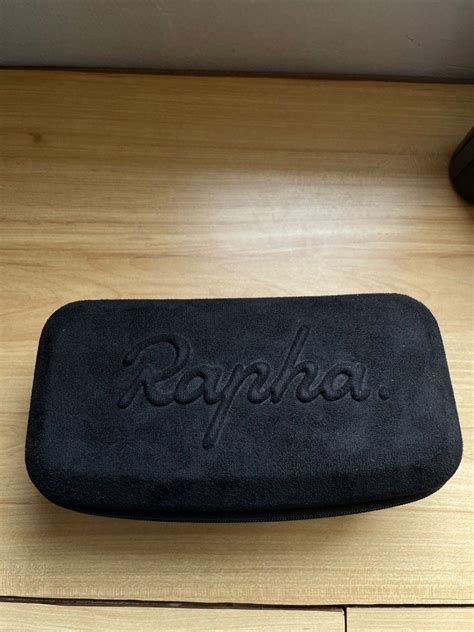 Rapha Pro Team Full Frame Glasses Mens Fashion Watches
