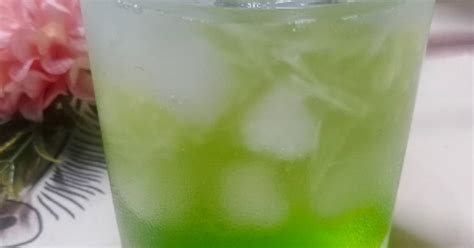Resep 381 Es Timun Serut Nata De Coco Oleh Ratih Anita Dewi Cookpad