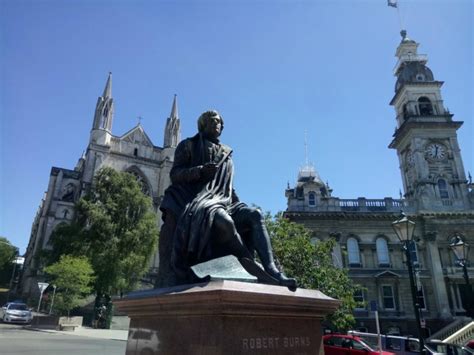 Dunedin The Edinburgh Of The Southern Hemisphere Jwalking