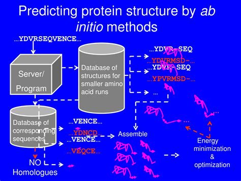 Ppt Predicting Protein Properties And Structure Powerpoint Presentation Id 3756615