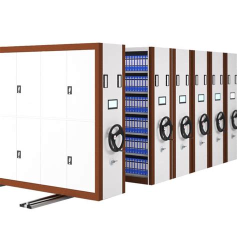 Library Archives Compact Mobile Shelving Mobile Archive Shelving And