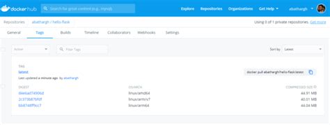 Progettare E Distribuire Applicazioni Su Raspberry Pi Con Docker