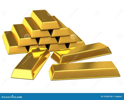 禁止金子 库存例证 插画 包括有 概念 运载 查出 丰富的 烤肉 金黄 背包 运气 对象 15250130