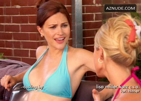 The Loop Nude Scenes Aznude