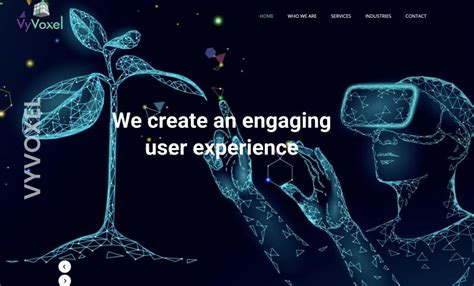 subra subramanyam on linkedin home vyvoxel augmented reality
