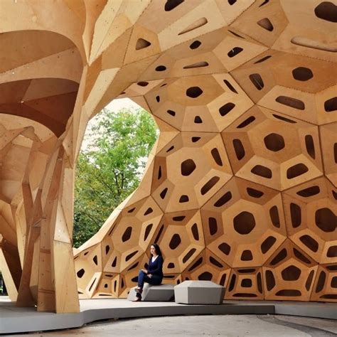 Fulgar Architects On Linkedin Architecture Generativedesign Futureofarchitecture