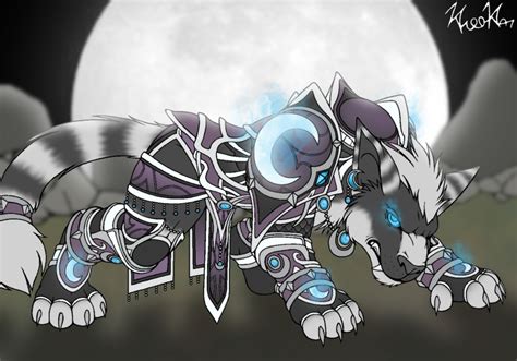 Moonguard — Weasyl