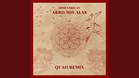 Abro Mis Alas Quao Remix YouTube