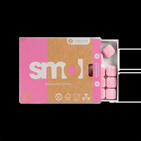 Are Smol Dishwasher Tablets Wrapped In Plastic At Victoria Mcbrien Blog