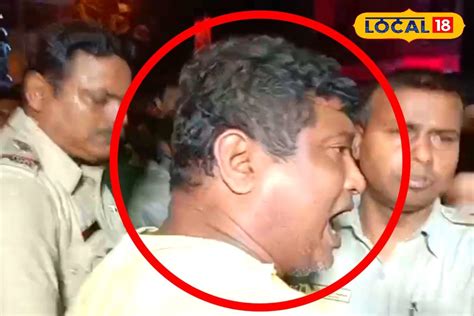 রাত দখলের প্রতিবাদ মিছিলে এসে বারাসাতে নিগৃহীত মহিলা তারপর যা হল