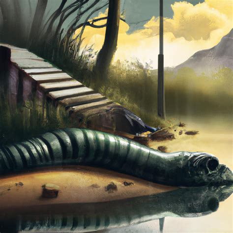 O Que Significa Sonhar Cobra Descubra Aqui
