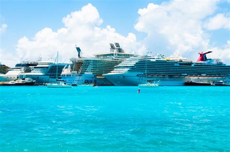 Cruise Deals And Top 10 Price Drops