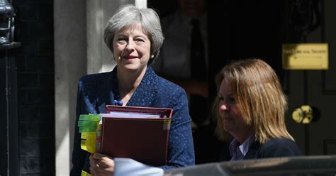 A Hard Brexit Will Only Benefit The Hard Right It Must Be Stopped