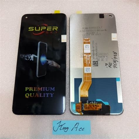 Jual Lcd Oppo A36 A76 Incel Shopee Indonesia