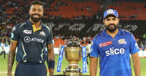 Rohit Sharma Was Informed About Hardik Pandyas Demand Of Mi Captaincy