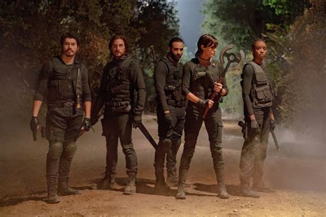 All The Sci Fi Fantasy And Horror Movies Coming To Netflix This Summer