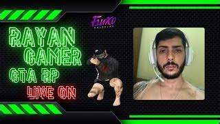 LIVE ON FIVEM RAYAN GAMER AO VIVO GTA RP RYZEN Doovi