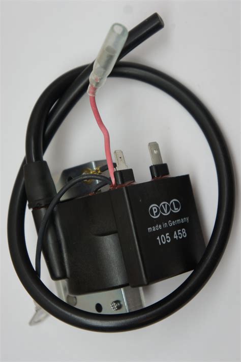 PVL Analog Coil 458100 105 458 PVL Ignitions