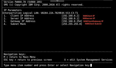 Backup And Restore To Skytap On Azure Using Mksysb Skytap Well Architected Framework