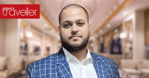 gautam chhabra appointed new director of sales and marketing at jaipur
