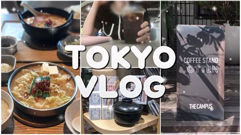 도쿄 브이로그일본 일상 Vlog L 모츠나베맛집추천미츠이아울렛에서쇼핑 도쿄 대학원생의 방학 일상 L 아리즈키모츠나베