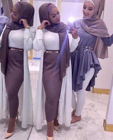 Pin Auf Hijab Dresses