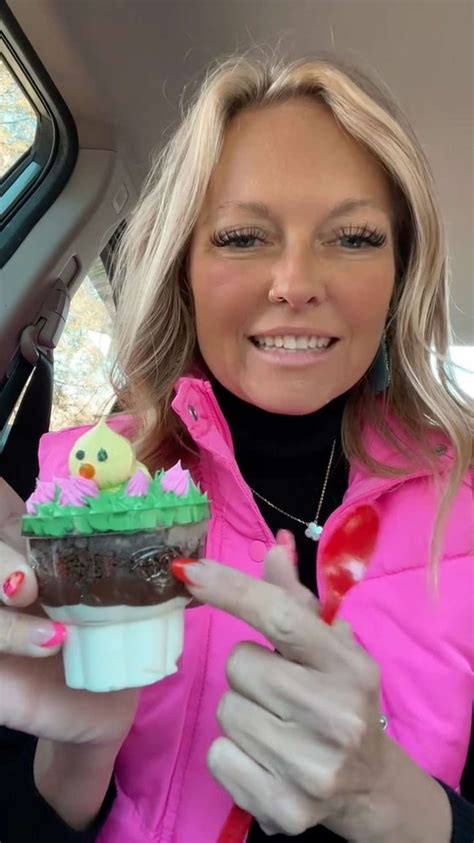Dairy Queens Cupcakes Are Going Viral On Tiktok All About The Ice