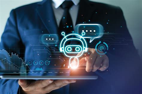 How Ai Driven Chatbots Are Transforming The Financial Services Industry