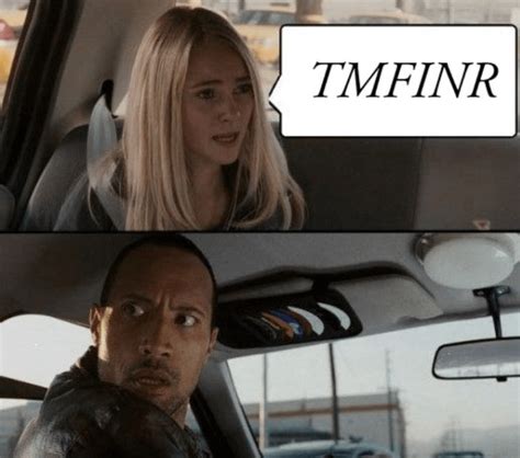 Tmfinr R Tmfinr