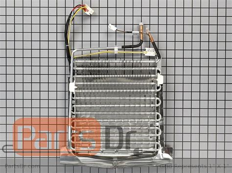 Samsung Refrigerator Compressor Or Sealed System Parts Parts Dr