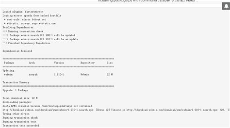 File Manager Can Not Open Folders Issue 1053 Webmin Webmin GitHub