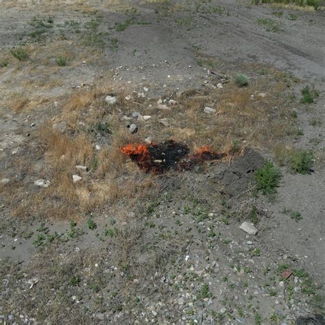 Utah Desert Fire Dataset Kaggle
