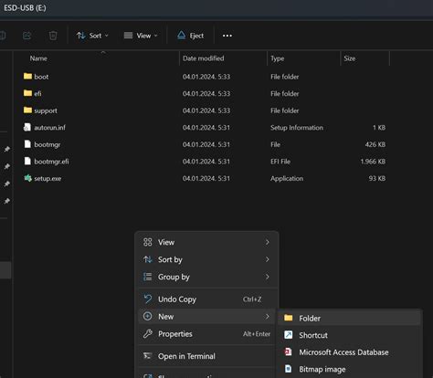 How To Create Bootable USB With Windows Installation IT Blog