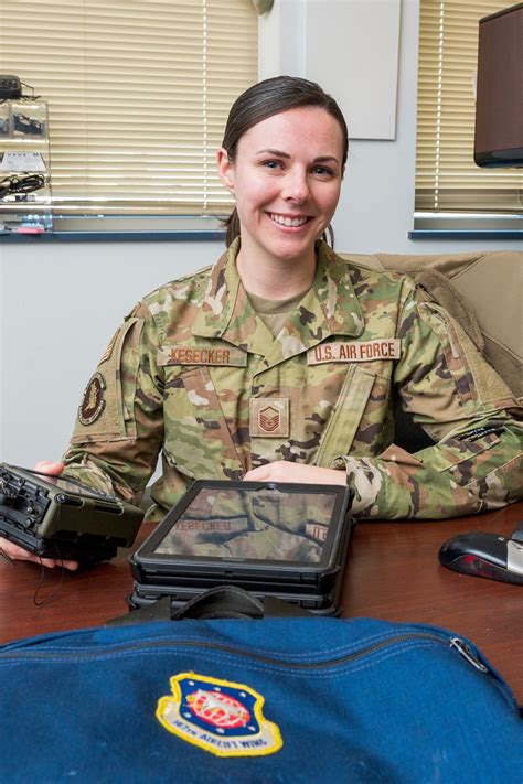 Dvids News 167th Airlift Wing Airman Spotlight January 2023