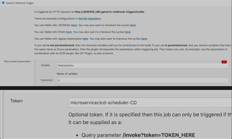 第四节 GitOps Gitlab Jenkins 模式下微服务CI CD实践 Jacob Jenkins Books