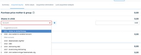 Part 3 Create An Acquisition Analysis Boardeaser
