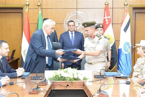 آمنة توقيع بروتوكول لتقديم خدمات الشبكة الوطنية للطوارئ Al Qarar