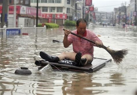 9 Swept Away By Flash Flood In China 8 Bodies Recovered Other Media