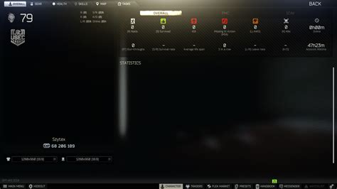 Character wont load - Solved threads - SPT Mods Workshop