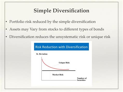 Portfolio Markowitz Model PDF Stocks And Bonds Personal Investing