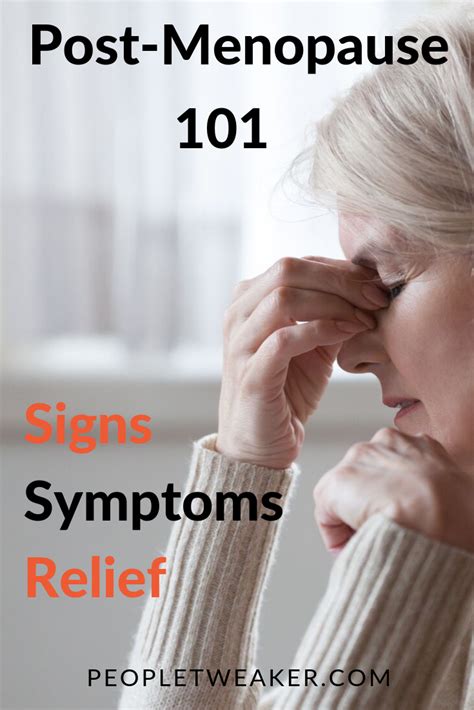 The Menopause Life Cycle Signs And Symptoms Of The 3 Stages Artofit