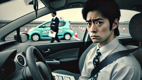卒検受かる気がしない人必見！試験前にやるべき準備と対策（自動車学校の卒業検定） Hsblog