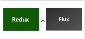 Redux Vs Flux Find Out The Important Differences With Infographics