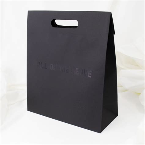 손잡이가있는 인쇄 된 다이 컷 핸들 종이 백 의 고품질 손잡이가있는 인쇄 된 다이 컷 핸들 종이 백