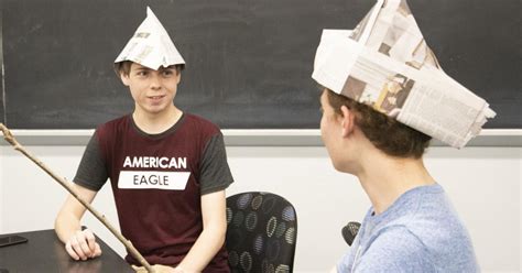 Making Penn State Silly Inside The Revival Of Psus Monty Python Society University Park