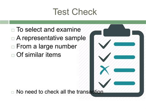 Auditing Chapter PPTX